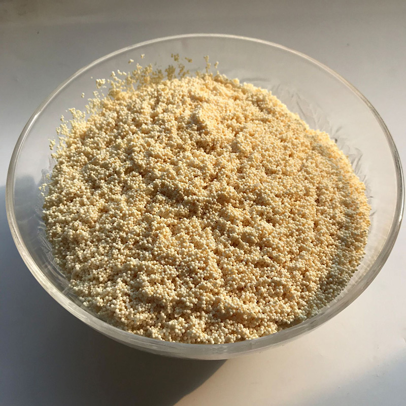 Wholesale Weak acid cation exchange resin Manufacturer and Supplier ...