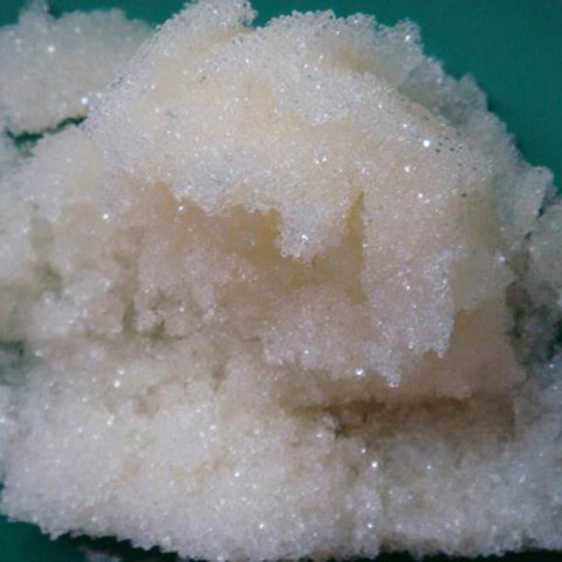 Wholesale Strong base anion exchange resin Manufacturer and Supplier ...